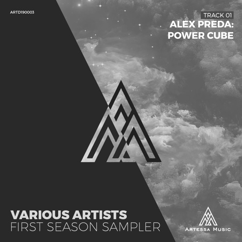 Stream Alex Preda - Power Cube (original Mix) by Artessa Music | Listen ...