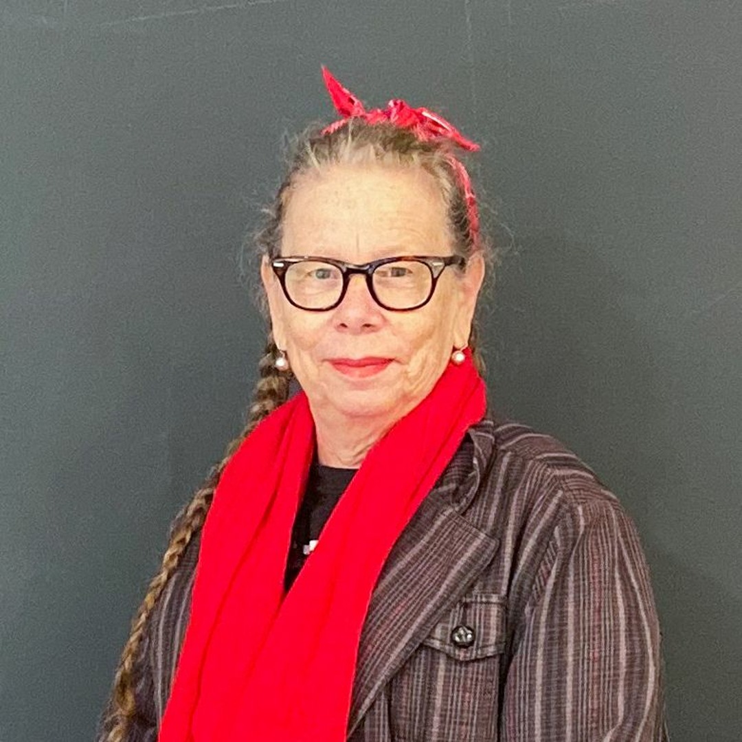 Stream Design Matters with Debbie Millman: Lynda Barry by Design ...