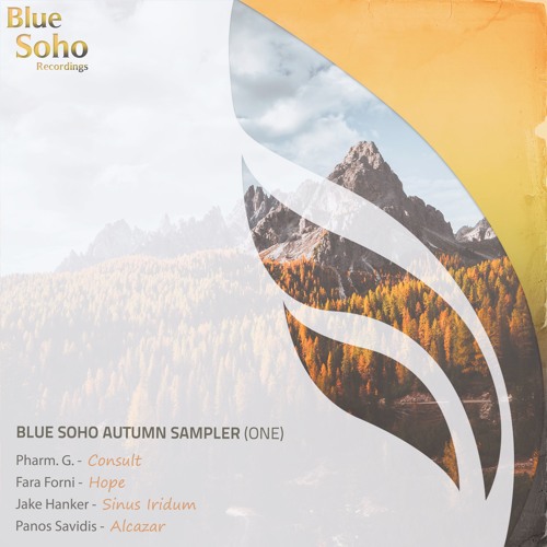 Stream Panos Savidis - Alcazar (Original Mix) [PREVIEW] by Soho Music ...