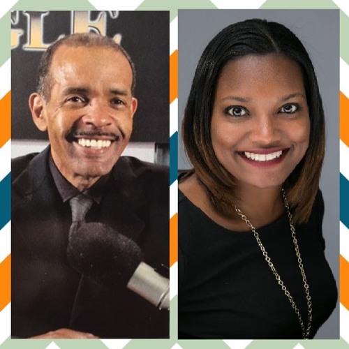 Stream Joe Madison and Arica McKinnon Discuss Nielsen's Report on Black ...