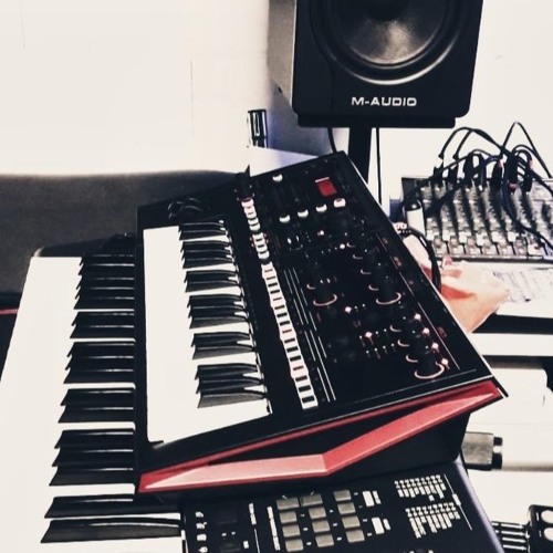 Stream Phunk Alex - Mellotron Journey by Phunk Alex | Listen online for ...