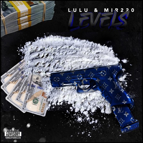 Stream Lulu X Mir220 - Levels by Lulu Official | Listen online for free ...