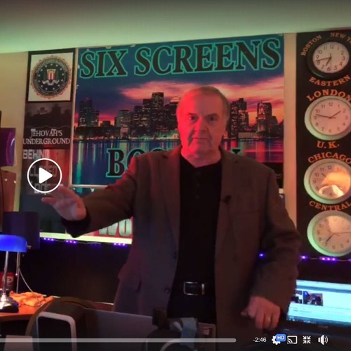 Stream "JW WORLD NEWS " OCT. 26, 2019 JW.Org Content on Amazon Echo ...