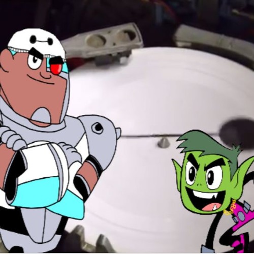 Stream TTG Beast Boy And Cyborg Sing Immortals by BeastBoyTTG345 ...