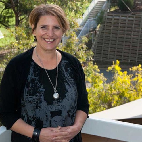 Stream episode WADEM Oceania Chapter - Podcast Three - Prof. Ally ...