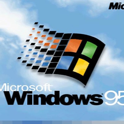 Stream Microsoft Windows 95 Startup Sound by 1996 Toyota Camry | Listen ...