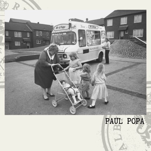 Stream Albion Tapes 005 - Paul Popa by Albionrecords | Listen online ...