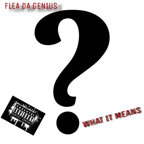 Stream What It Means By Flea Da Genius by Flea Da Genius | Listen ...