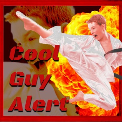 Stream Cool Guy Alert by Jimmy & The Boys | Listen online for free on ...