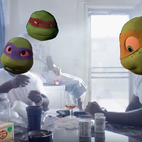Stream TMNT 2012 Mikey Sings Coco by BeastBoyTTG345 | Listen online for ...