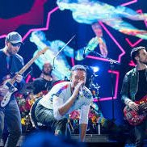 Stream Coldplay Mix by DJStatic-Mixes | Listen online for free on ...