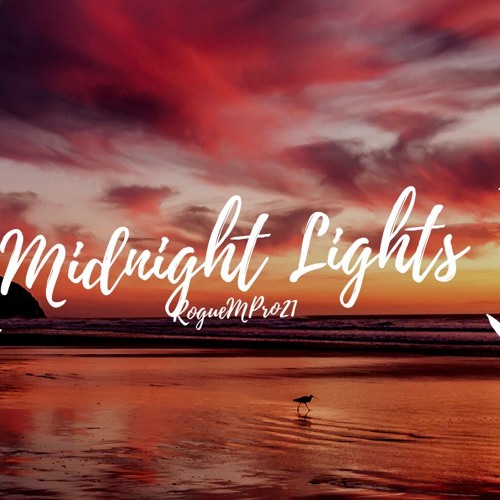 Stream Midnight lights by ROGUEMPRODUCTIONS | Listen online for free on ...