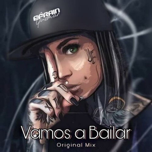 Stream Vamos A Bailar - Efrain Guzman (Original Mix)Free Download/Click ...