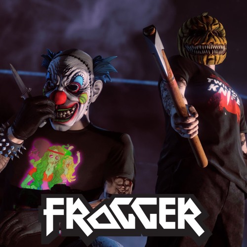 Stream Frogger Presents - Spooky Halloween Mix by Lucas Corby | Listen ...
