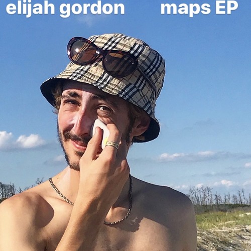 Stream maps (yeah yeah yeahs cover) by elijah gordon | Listen online ...
