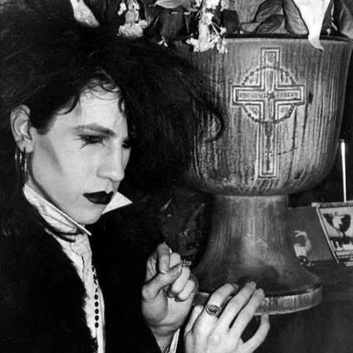 Rozz Williams
