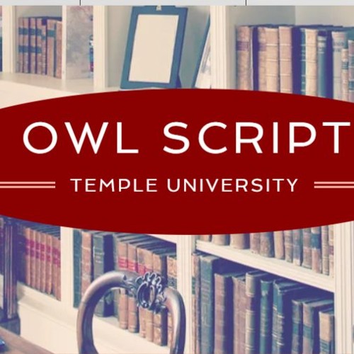 Stream Audio Project 2- Owl Script by User 525435773 | Listen online ...