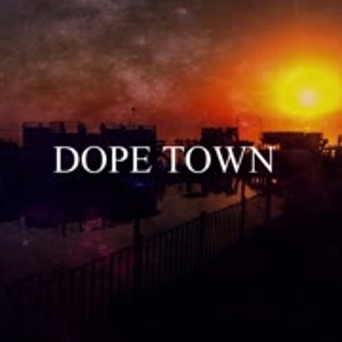 Stream DOPE TOWN | TALHA ANJUM | TALHAH YUNUS | JJ47 [Official Audio] by usmanfarooq05 | Listen ...