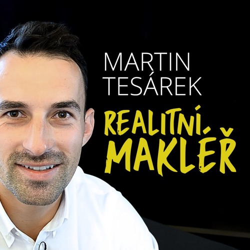 Stream episode Jak podniká realitní makléř Martin Tesárek by Na volné ...