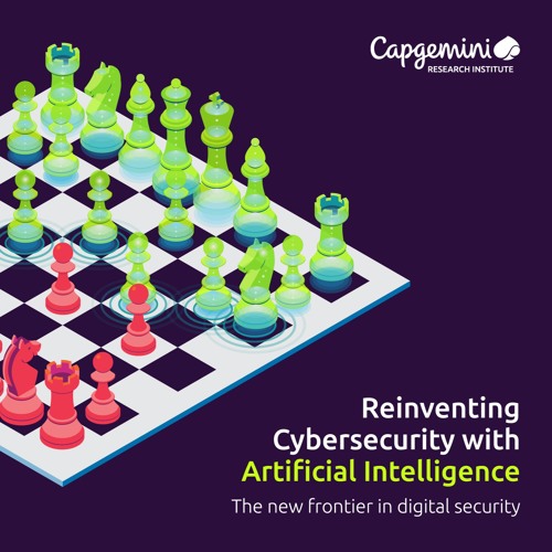 Stream Reinventing Cybersecurity with Artificial Intelligence: The new ... Stream Reinventing Cybersecurity with Artificial Intelligence: The new ...