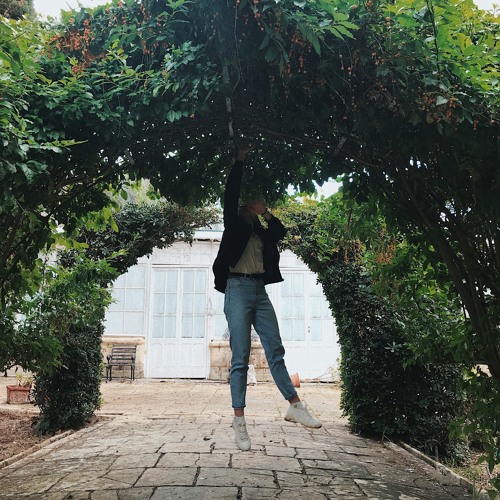 Stream Sasha Sloan -Smiling When I Die- (male Version) by Rimgaile ...