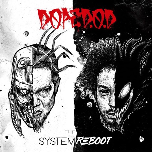 Stream When The World Explodes by Dope DOD | Listen online for free on ...