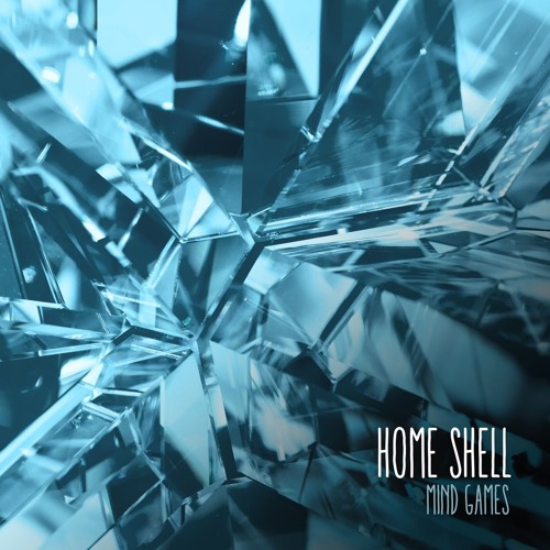 Stream Figura Music | Listen to Home Shell - Mind Games [FIGURA058 ...