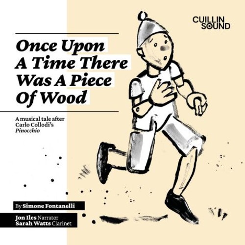 Stream New Audiobook: Jon Iles reads Pinocchio from The Bill Podcast ...