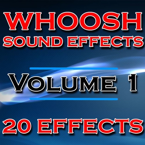 Stream Whoosh Sound Effects Vol. 1 - Sample Demo by DJ DROPS 24/7 ...