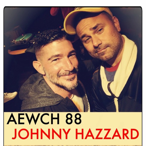 Stream AEWCH 88: JOHNNY HAZZARD or A PORTRAIT OF THE (P*RN) ARTIST AS ...
