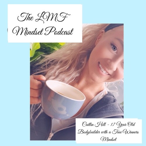 Listen to music albums featuring Caitlin Hill - 17 Year Old Bodybuilder ...