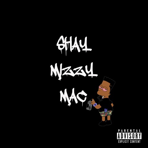 Stream SHAY MAC X KAYDEE X FRENZY- FLOWS by ShayMac | Listen online for ...