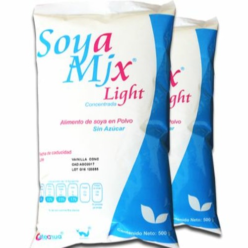 Stream SOYA MIX LIGHT by Soya Mix | Listen online for free on SoundCloud
