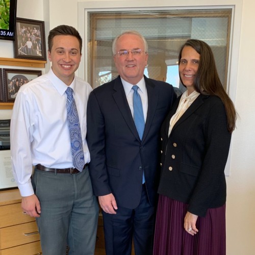 Stream Interview with Elder Jack N. Gerard by BYU-Idaho Radio | Listen ...