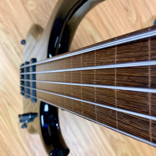 Stream MTD Beast Fretless by Studio SDS | Listen online for free on ...