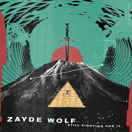 Stream STILL FIGHTING FOR IT by ZAYDE WØLF | Listen online for free on ...