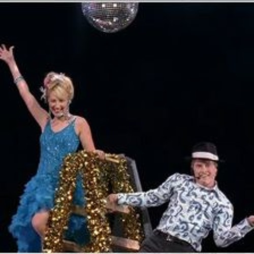 Stream High School Musical - Bop To The Top (Adaptación Al Español ...