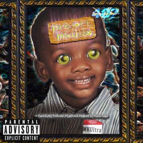 Stream Cadillac by The Real MK Ultra | Listen online for free on SoundCloud