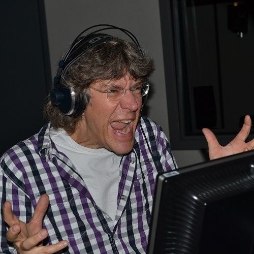 Stream Demo Fred Meijer 2020 - Media Atelier by Het Media Atelier ...