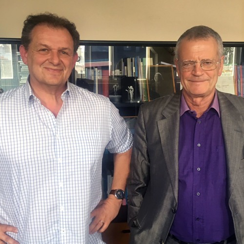 Stream Comprendre le monde S3#9 - Pierre Grosser - "1989 : quel ...