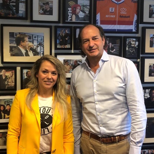 Stream episode Marcel Wendt (Digidentity) - Let's Talk Business 30 ...