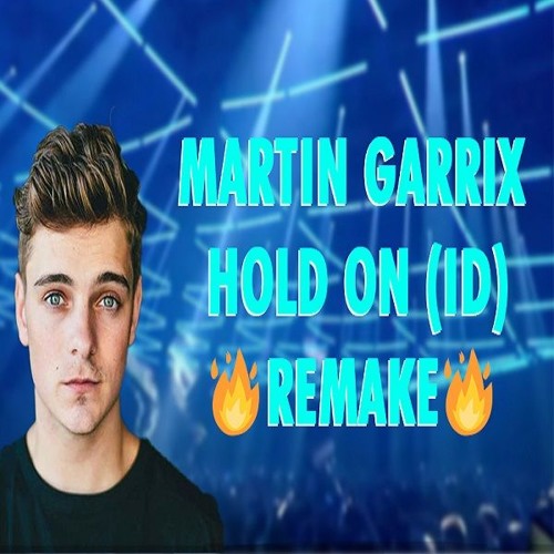 pumpyoursound.com | Martin Garrix- Hold On Pro remake by Laxya