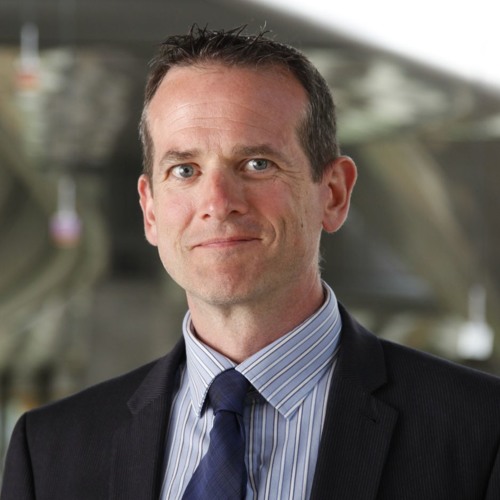 Stream David McGill - Holyrood building impact by The Scottish ...