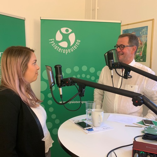 Stream En podd i rörelse - avsnitt 5 by Fysioterapeuterna | Listen online for free on SoundCloud