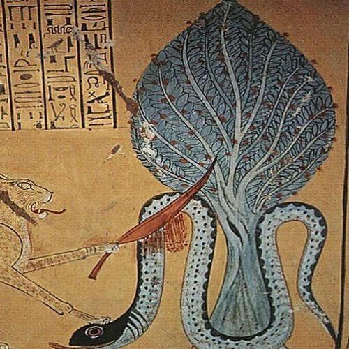 Apophis Egyptian God