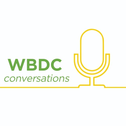 Stream WBDC Conversations - Episode 3: Finances Don't Have to be Scary ...