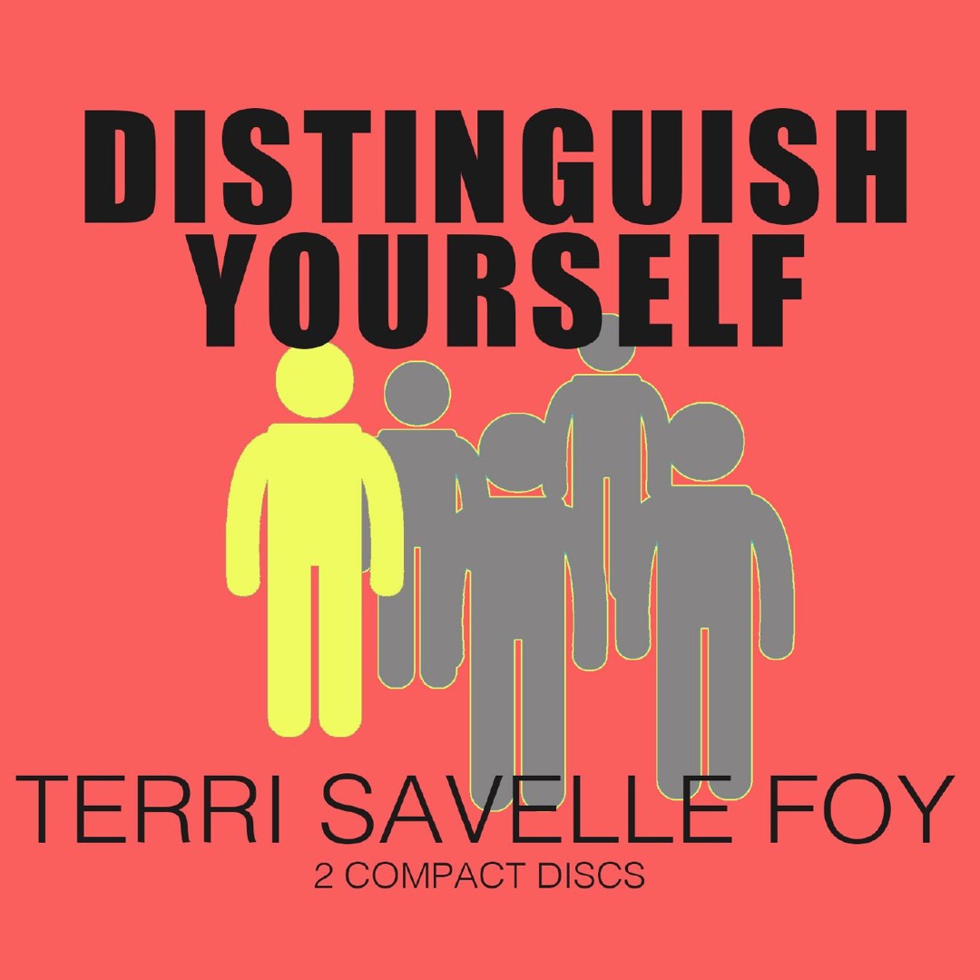 Stream TSFM | Listen to Distinguish Yourself playlist online for free ...