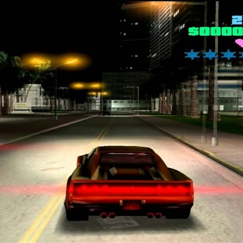 Stream pass me the yayo > miami lights by GothicGator | Listen online ...