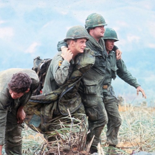 Stream episode Where Have All the Soldiers Gone (A Tribute to American ...