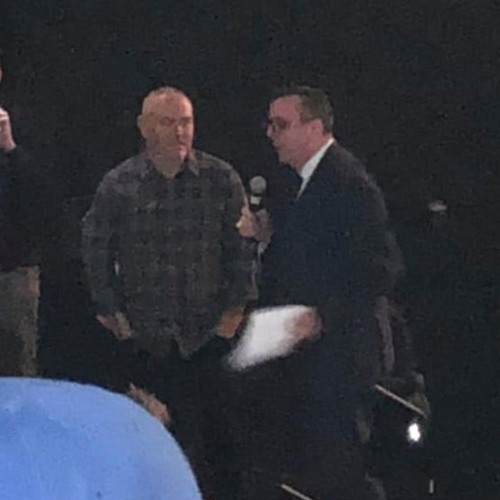 Stream episode Tim Miller Terminator: Dark Fate Interview by House of ...